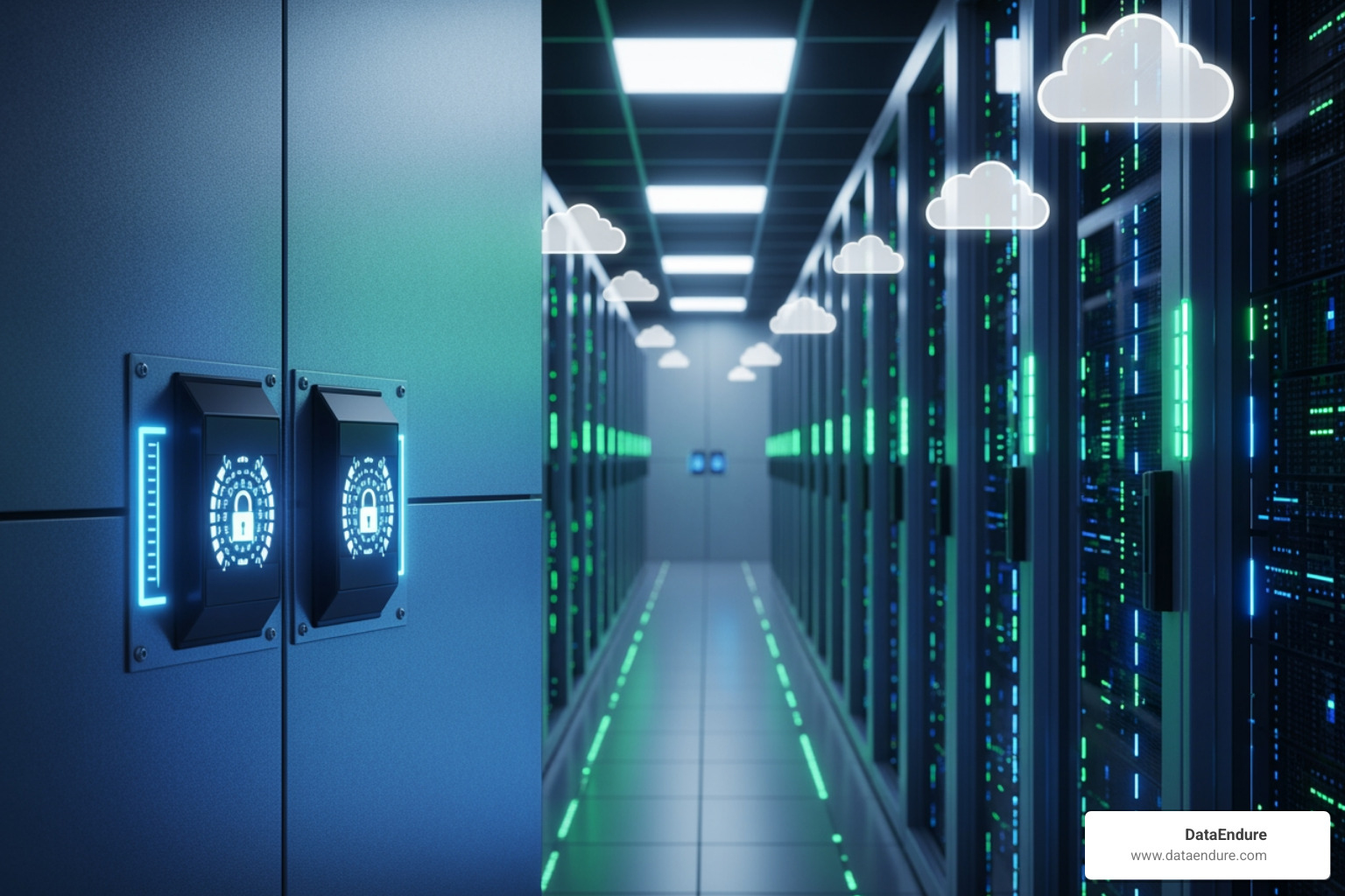 Ultimate Cloud Security Guide 2026