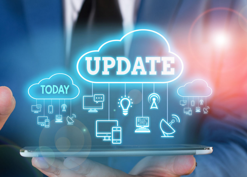 Blog - DataEndure | Managed Cybersecurity. It's about time.