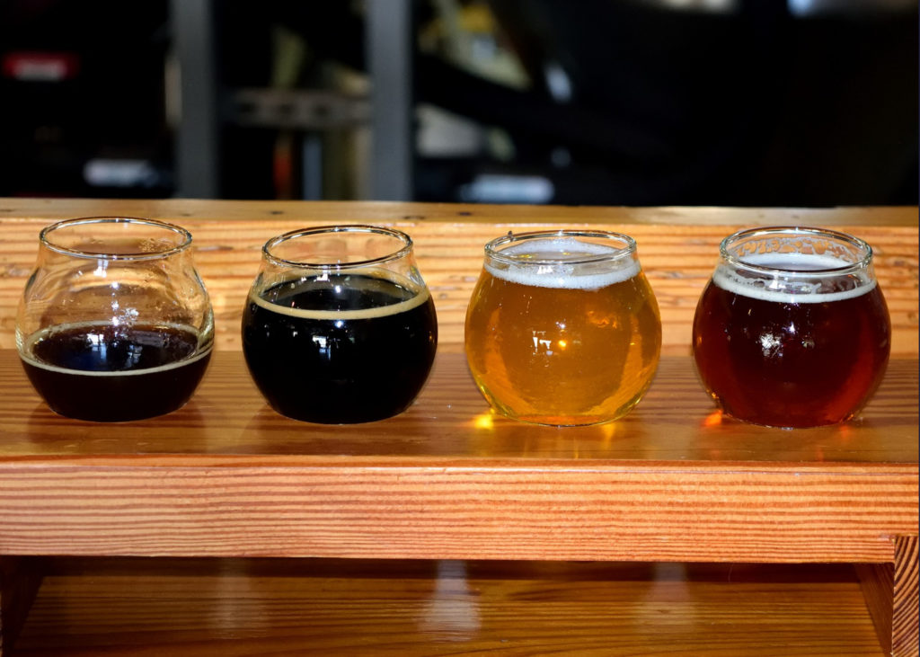 A Tale of 2 Micros: Microbrew and Microsegmentation - DataEndure ...