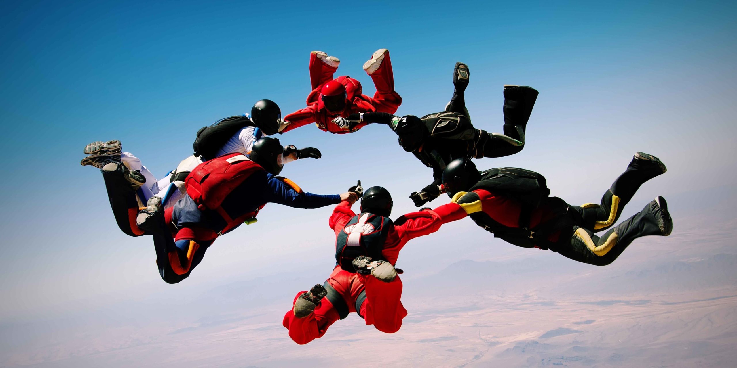 About Us - DataEndure | Managed Cybersecurity. It's about time.