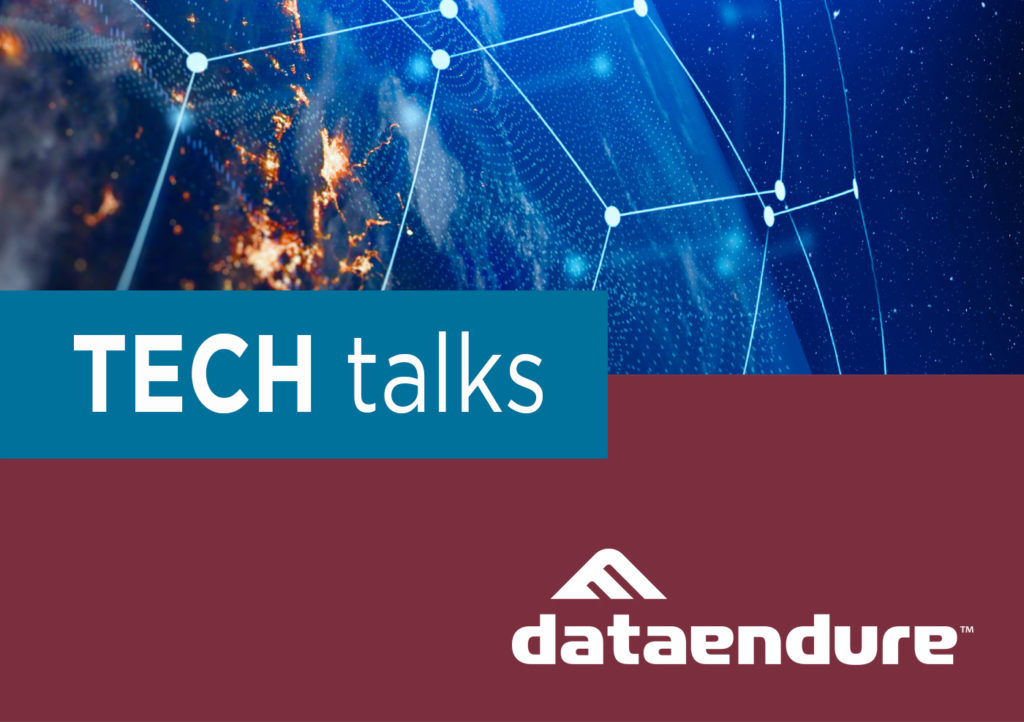 Resources - DataEndure | Cybersecurity & IT Resilience Experts